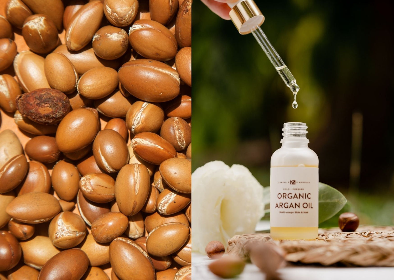 All About Natural Moroccan Skincare Culture – Zawina Morocco