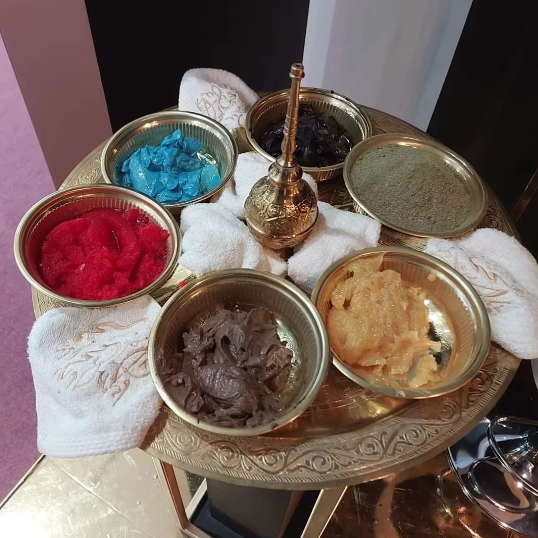 Moroccan Nila: The Ancient Beauty Secret – Zawina Morocco