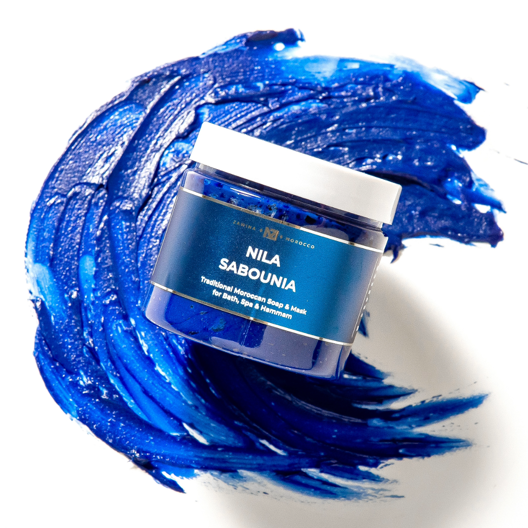 *NEW* TEBRIMA POWDER – Zawina Morocco