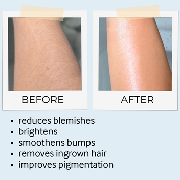 Tebrima Body Mask – Zawina Morocco